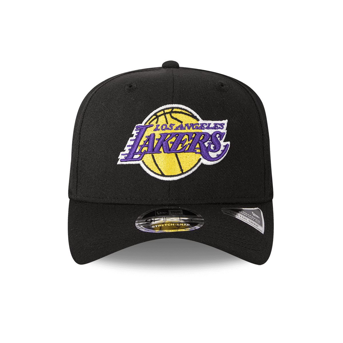 NEW ERA NBA BASICS 9FIFTY CAP– Ballers Colombia
